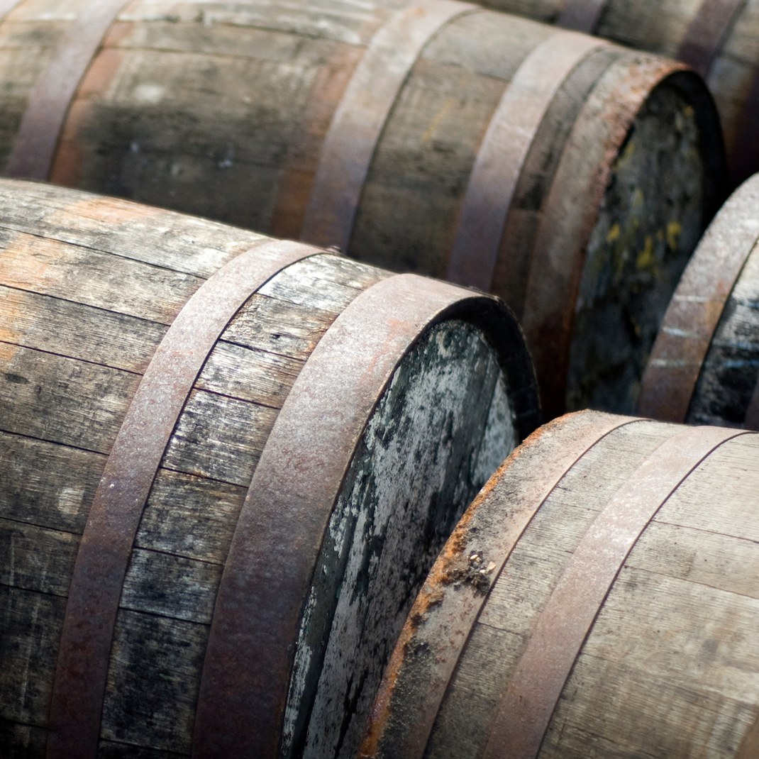 Cask Investment at Bothy Distillery - Invest in a Cask of Whisky ...