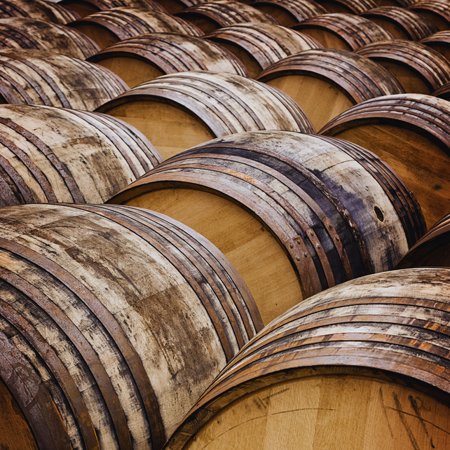 Cask Investment at Bothy Distillery - Invest in a Cask of Whisky ...